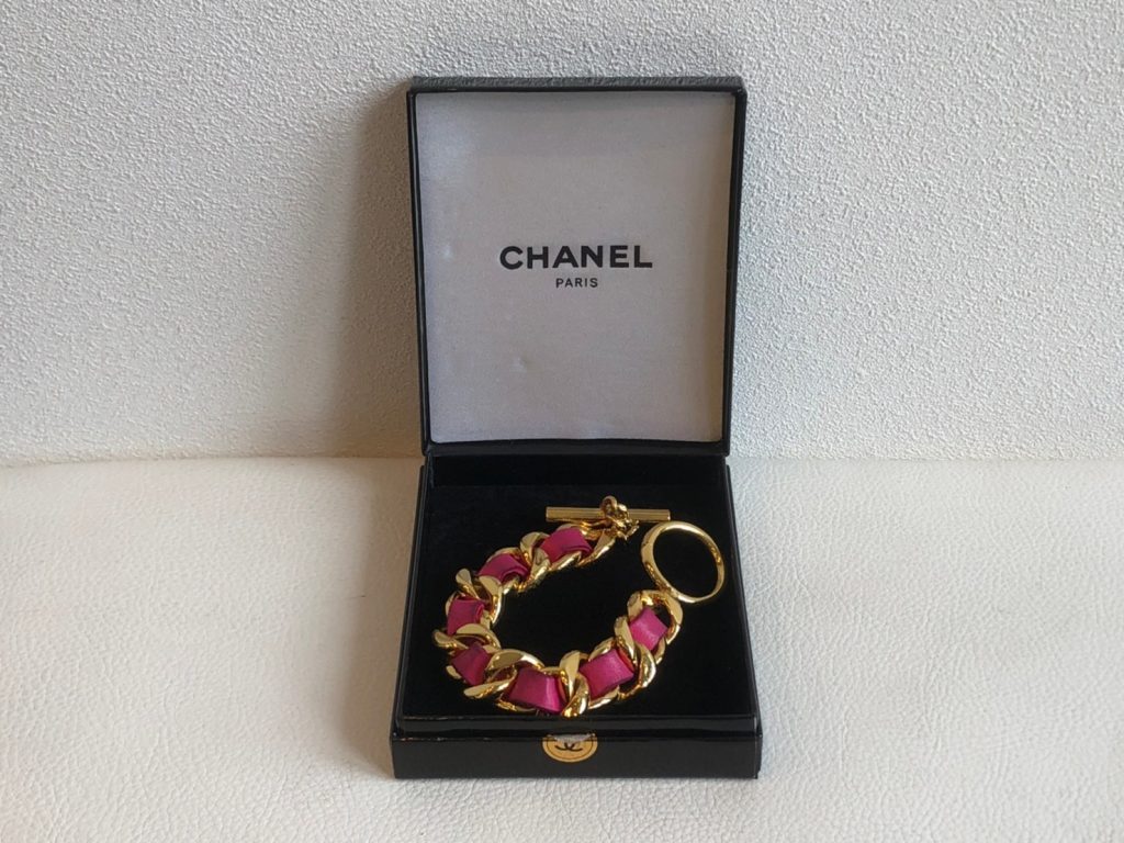 シャネル | GURURe: